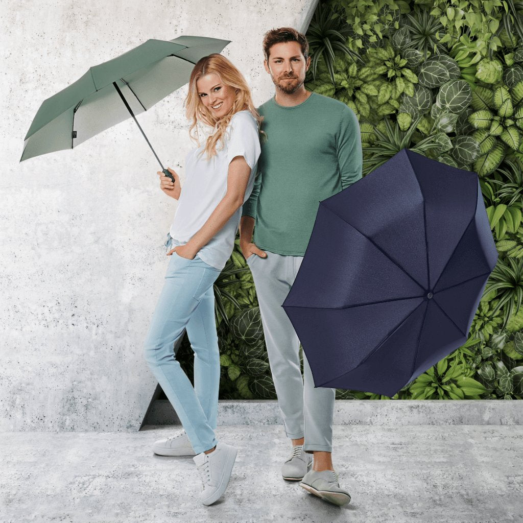 Compact Folding Umbrellas | Durable, Strong & Stylish – Umbrella Haus